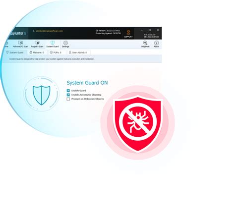 How It Works Remove Spyware And Malware With Spyhunter Enigmasoft Ltd