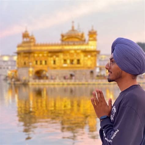 Taranpreet Singh Taranpreet1711 On Threads