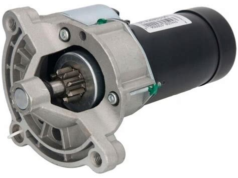 STX200334 STARTER STARDAX STX200334
