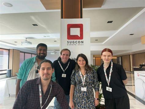 Hayder Ali On Linkedin Sugcon Sitecore