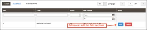 Magento 2 Custom Registration Fields Extension User Manual Knowband