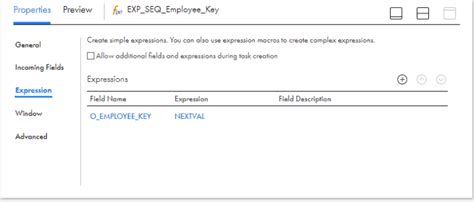 How To Implement Scd Type 1 Mapping In Informatica Cloud Iics