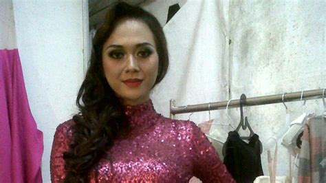 Foto Mengapa Aura Kasih Belum Punya Pacar