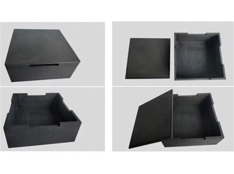 Graphite Sagger Manufacturer In China Jinsun Carbon