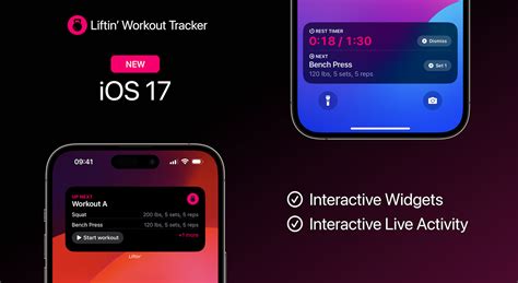 These Ios 17 Apps Bring Interactive Widgets To Your Iphone Home Screen Techcrunch
