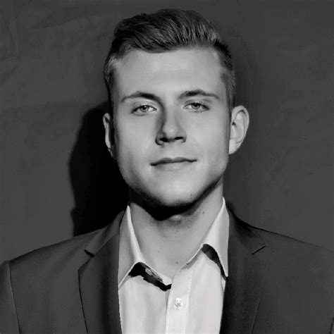 Pascal Rose Business Analyst Bearingpoint Linkedin