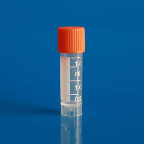 冻存管 2ml 螺口 可立 北京晨佳科技有限公司