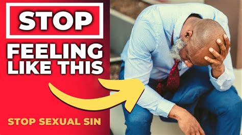 Prayer For Sex Addict Cancel Sexual Sin Pray This Now Youtube