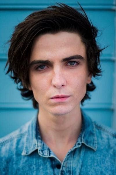 Caylen Forbes About Entertainment Ie