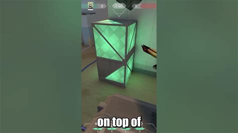 Ultimate Cypher Guide For Bind Valorant Tips Youtube