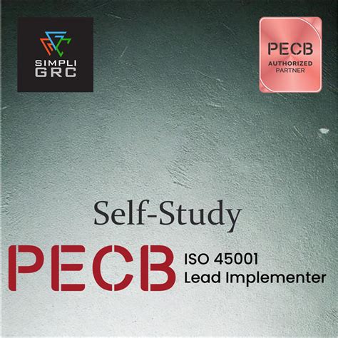 Iso 45001 Lead Implementer Certification Training