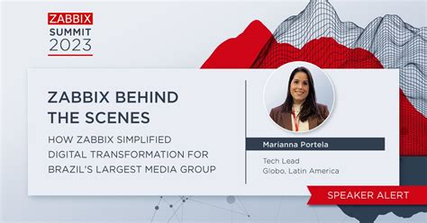 Zabbix On Linkedin Zabbixsummit2023 Zabbix Opensourcesoftware Media
