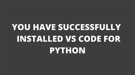 python installation guide 1 pdf