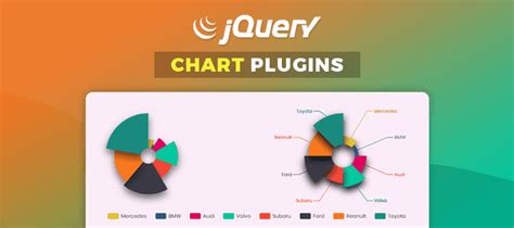 Pie Chart In Jquery Examples How To Implement Bar And Pie Charts Using