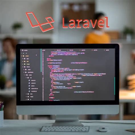 Top Laravel Web Development Company Softsource Technolabs