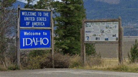 Idaho Sheriffs Association Calls For Immigration Reform And
