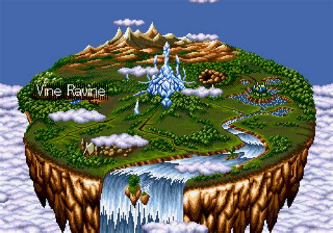 Twinkle Tale Megadrive 106 The King Of Grabs