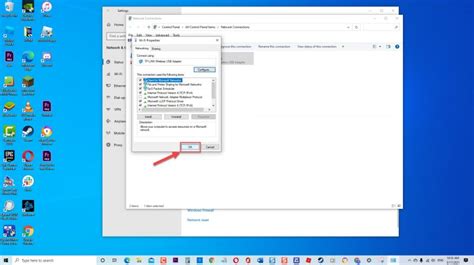 How To Fix Windows 10 ERR CONNECTION RESET Problem The Droid Guy