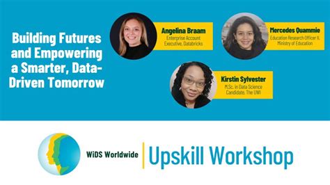 Datascience Ai Mentorship Wids Worldwide