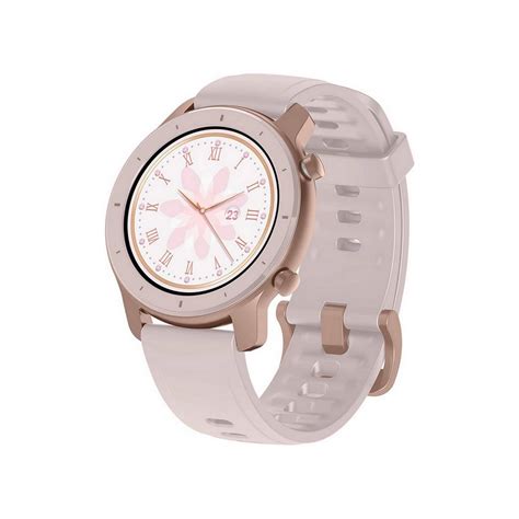 Xiaomi Amazfit Gtr Mm International Garansi Amazfit Indonesia Tahun Mi Gadget Malang