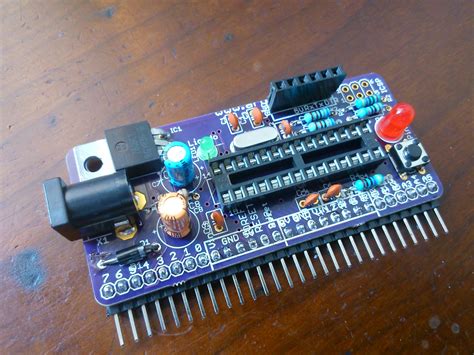 Tindie Blog Arduino Vertical