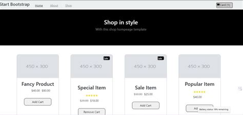 nivetha shree on linkedin 🛒 created a shopping cart feature for a web
