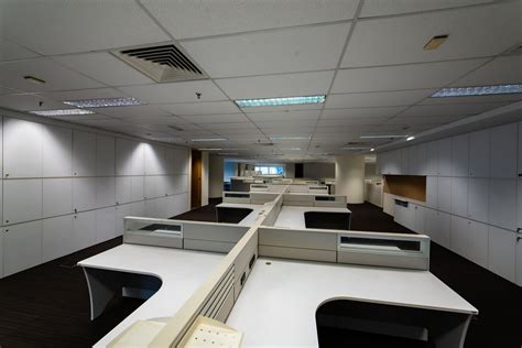 Menara Bumiputra Commerce Hartamas