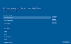Windows Iot Core Build Betawiki