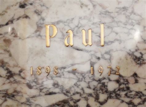 Paul Ricca 1897 1972 Find A Grave Memorial
