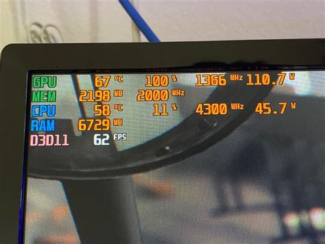 khoe Undervolt rx KHÔNG THỂ TIN NỔI VOZ