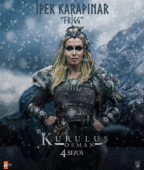 What Happened To The Seal Of Oghuz Khan After Season 2 R Ertugrul