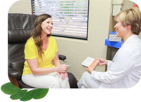 Hormone Replacement Therapy In Scottsdale Integrative Health