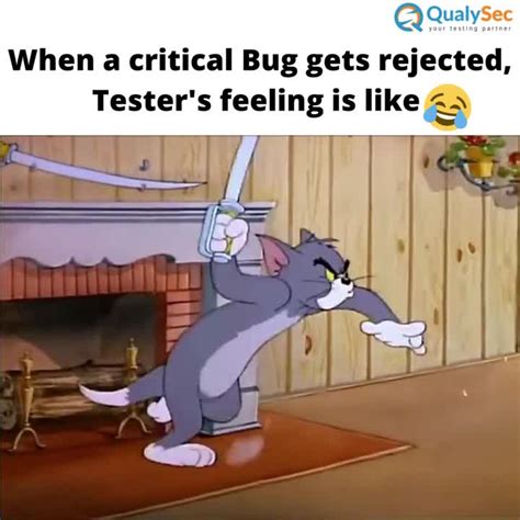 Qualysec Beyond Cybersecurity On Linkedin Software Testing Memequalysec