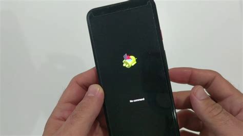 Resolvido 8 Maneiras Para Fix Nenhum Comando” Erro No Modo De