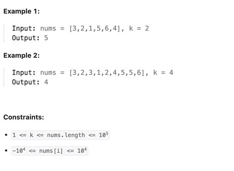 Python Leetcode Kth Largest Element In An Array Yunsikus