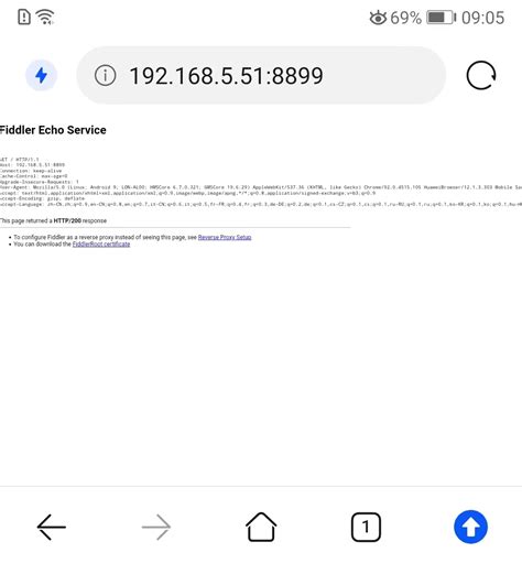 Fiddler抓取手机app报文抓取app数据报文 Csdn博客 Fiddler抓取手机app报文抓取app数据报文 Csdn博客
