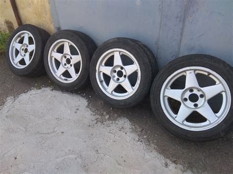 Ищу AZEV R16 4х108 ET30-35 — Audi 80 (B2), 1,8 л, 1986 года | колёсные ...