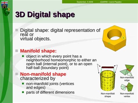 Semantic Based Segmentation And Annotation Of D Models PPT