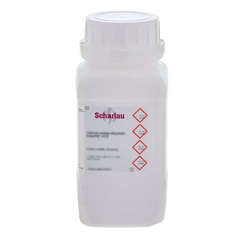 Cloral Hidrato Essentq Scharlau Ng Global Corporation