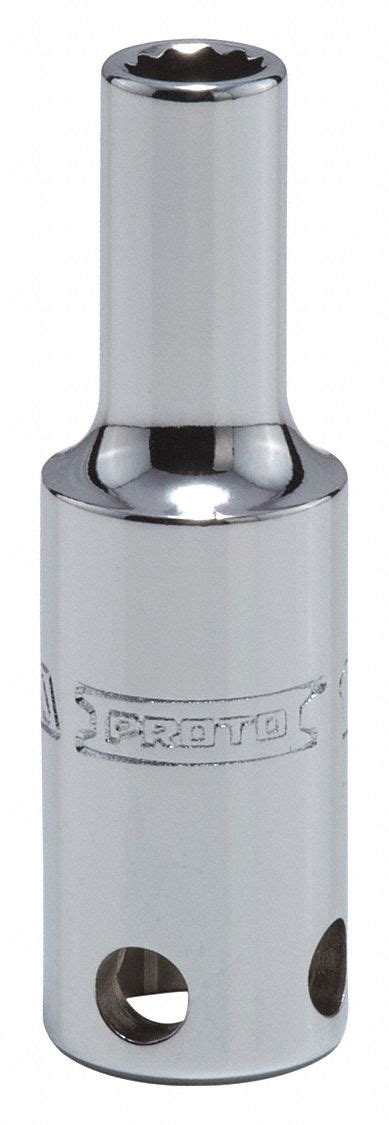 PROTO In Drive Size In Socket Size Socket AH J TT Grainger