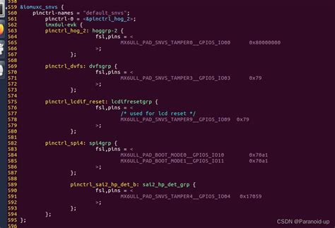 Linux移植：正点原子阿尔法imx6ull开发板linux内核源码移植详细步骤（4115版本内核）（中） 阿里云开发者社区