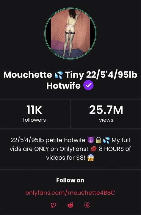 RedGIFs.com on Twitter: "RT @RG_Creators: 11k followers!? @mouchette4BBC you’re killing it! 👏 ...