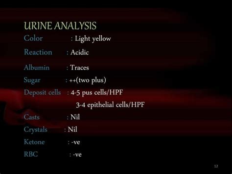 Case Presentation On CKD PPTX