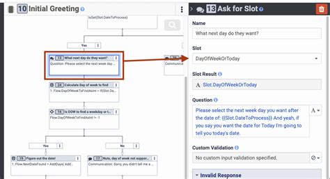 Convert String Text Into Date Web Messaging Genesys Cloud Developer Forum