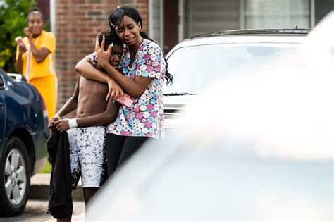 Police investigate fatal shooting at Flint apartment complex - mlive.com