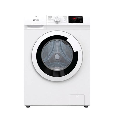 Стиральная машина Gorenje WHE60SFS белый купить по низкой цене ...
