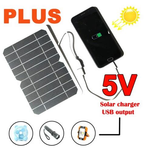 휴대용 태양 전지 패널 Diy 5v 배터리 셀 태양 충전기 모듈 에너지 야외 하이킹 낚시 손전등 플레이트 휴 티몬