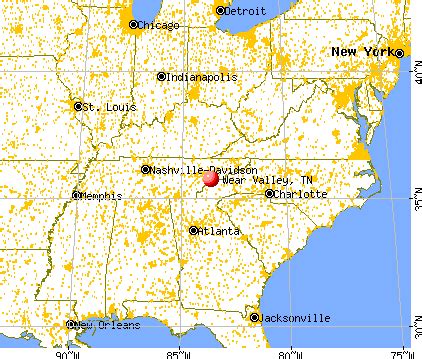 Wears Valley Tennessee Map Get Latest Map Update