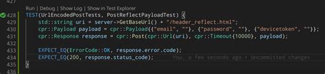 Access Violation When Reading At Position X Issue Libcpr Cpr GitHub