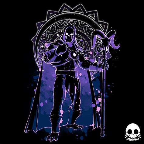 Skeletor By Xmorfina92 On Deviantart